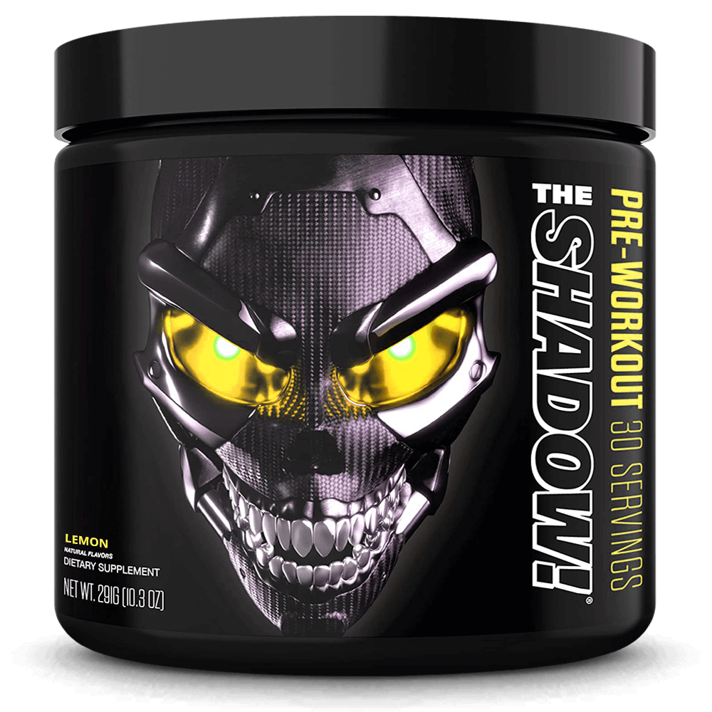 The Shadow Lemon 30 serv. från JNX Sports